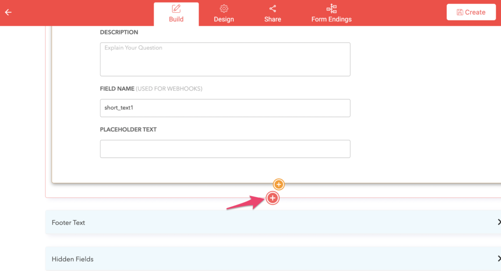 How To Create A Multi-Step Form? - LeadGen App